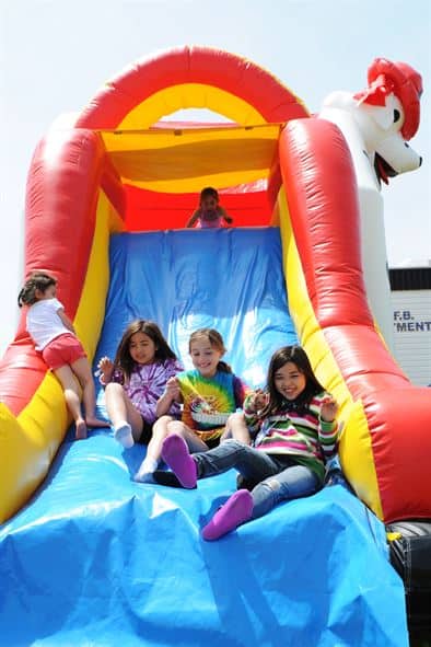 U Gotta Bounce in Tulsa, OK - Party Rental | Bounce House Rental