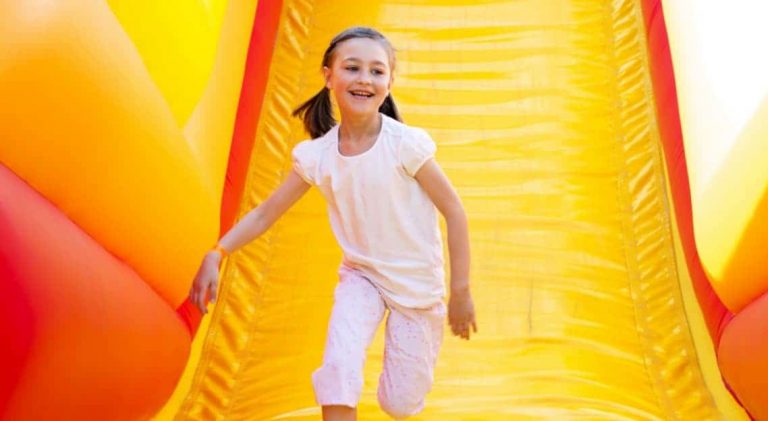 U Gotta Bounce in Tulsa, OK - Party Rental | Bounce House Rental