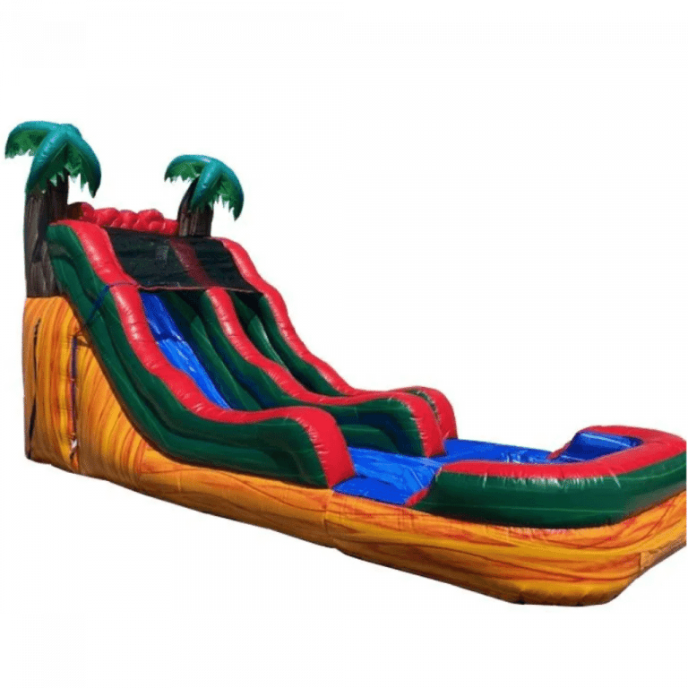 Water Slide Rentals Owasso - U Gotta Bounce in Tulsa, OK